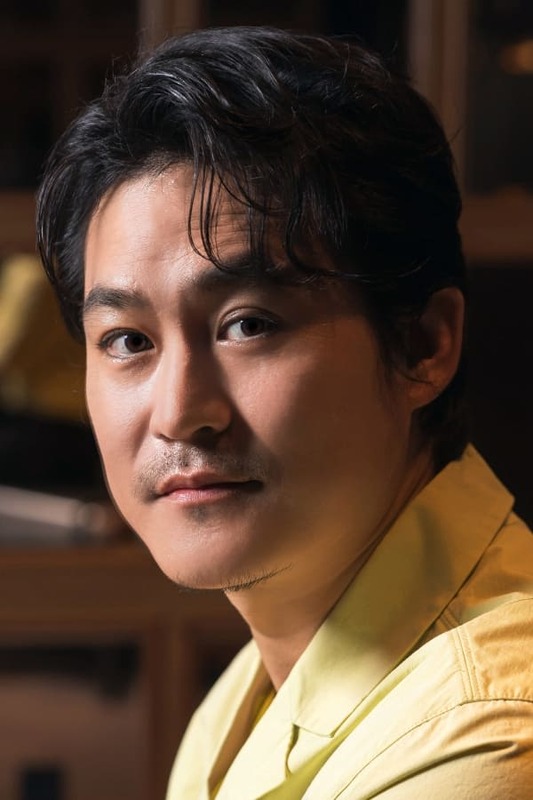 Kim Seong-gyoon