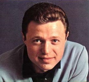 Steve Lawrence