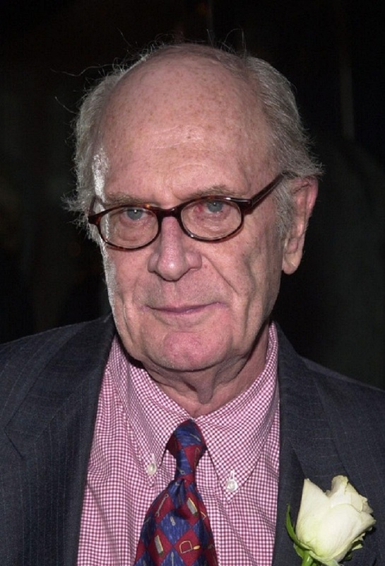 Charles Nelson Reilly