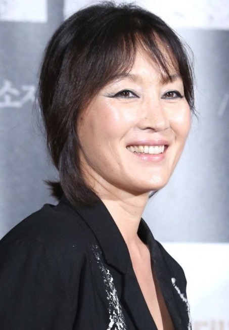 Lee Hye-yeong