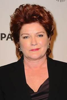 Kate Mulgrew