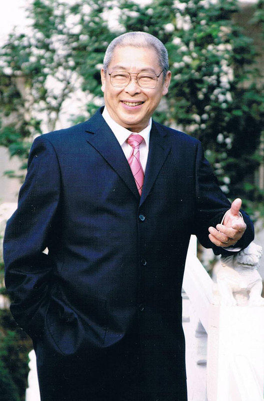 Siu-Ming Lau