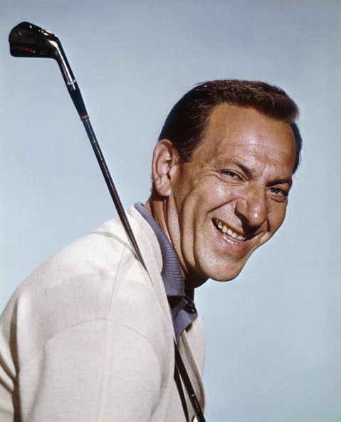 Jack Klugman