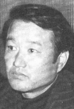 Seok-jun Jang