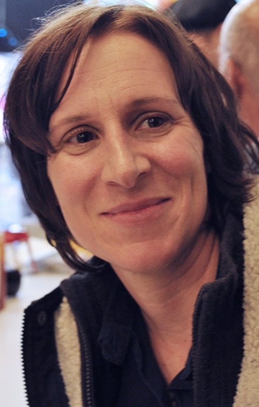 Kelly Reichardt