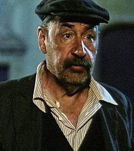 Philippe Noiret