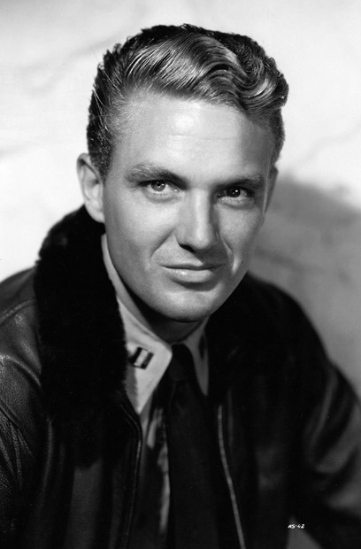 Robert Stack