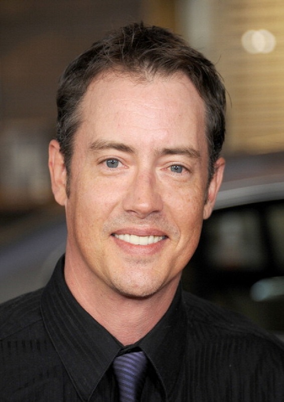 Jason London