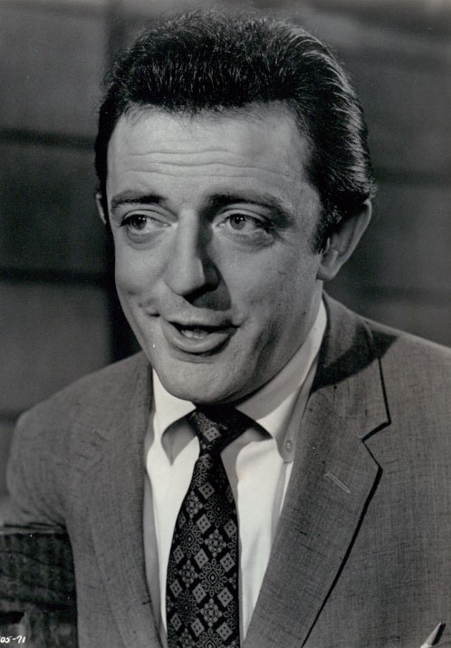 John Astin