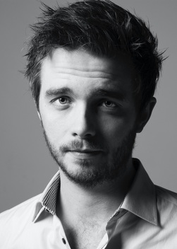 Davíd Óskar Ólafsson