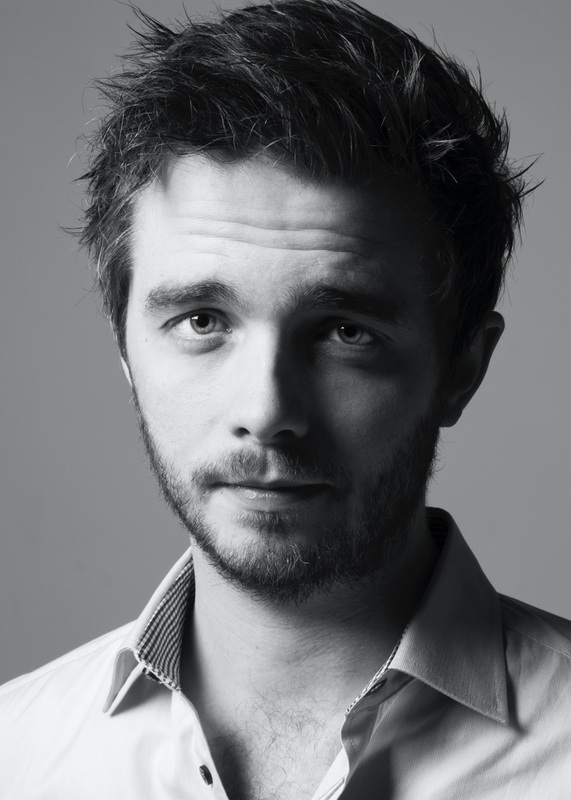 Davíd Óskar Ólafsson