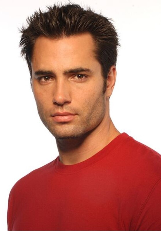 Victor Webster