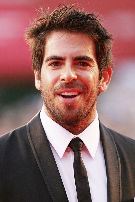 Eli Roth