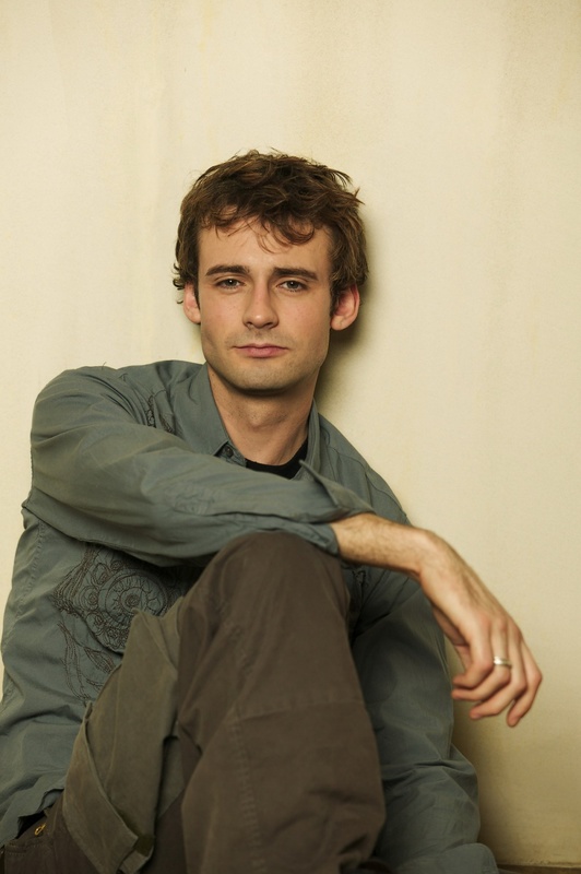 Callum Blue