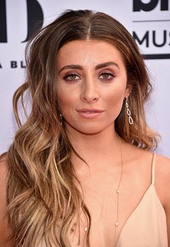 Lauren Elizabeth Luthringshausen