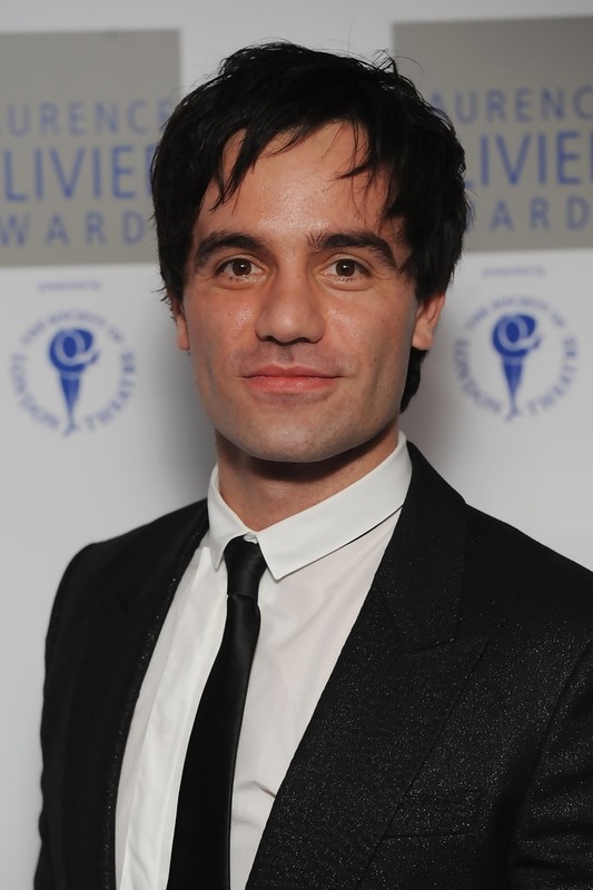 Ramin Karimloo