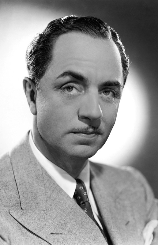 William Powell