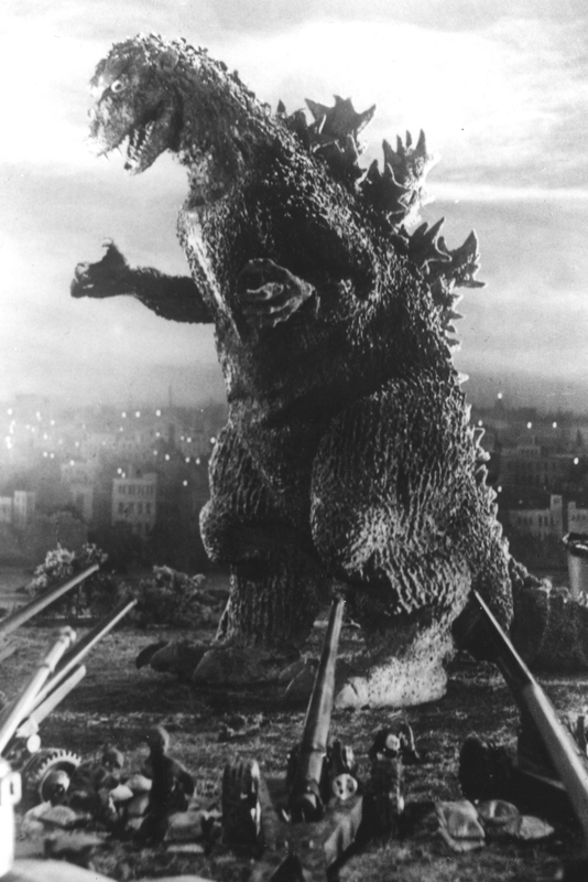 Godzilla