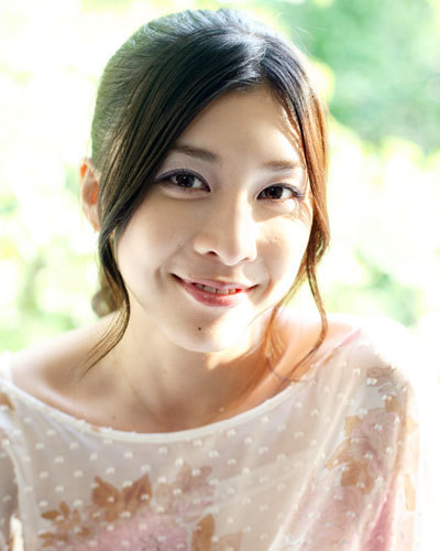 Yûko Takeuchi