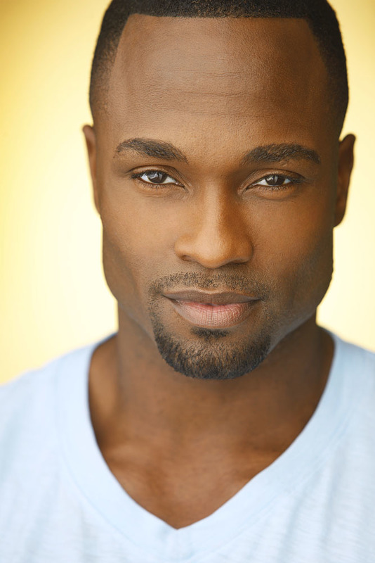 Mykel Shannon Jenkins