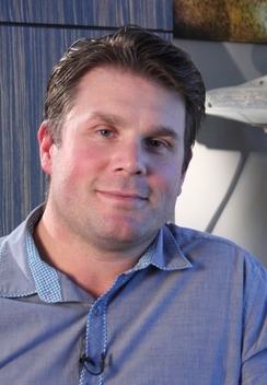 Rod Roddenberry