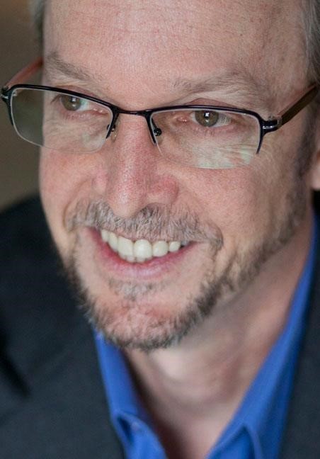 Mark Kinsey Stephenson