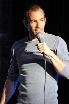 Bryan Callen
