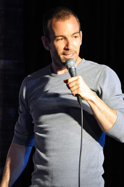 Bryan Callen