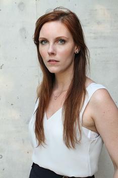 Kelsey Sanders Genesis Code