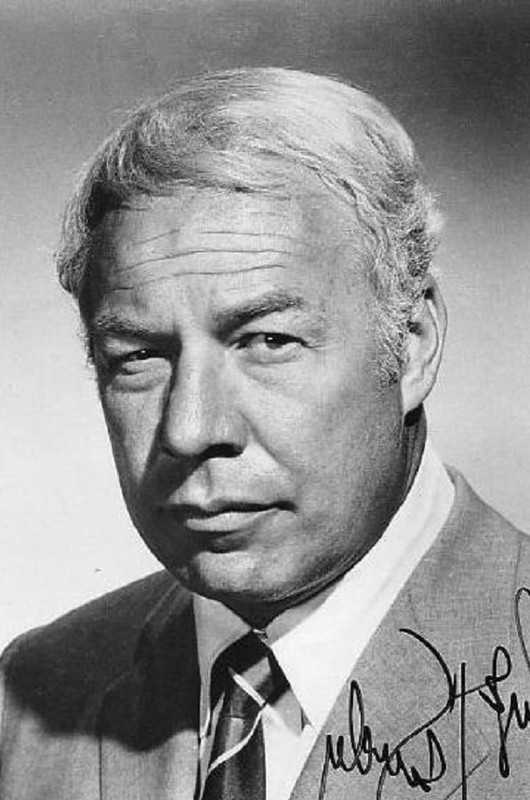 George Kennedy