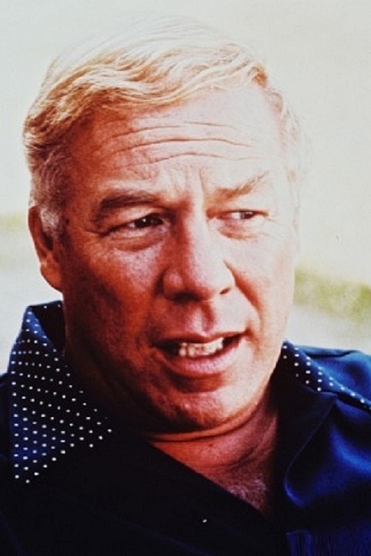 George Kennedy