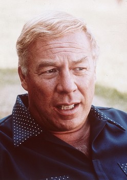 George Kennedy