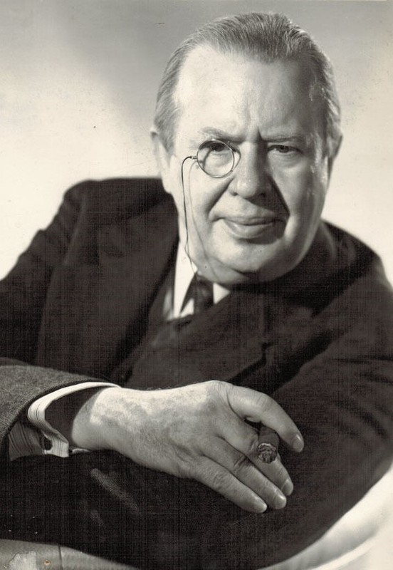 Charles Coburn