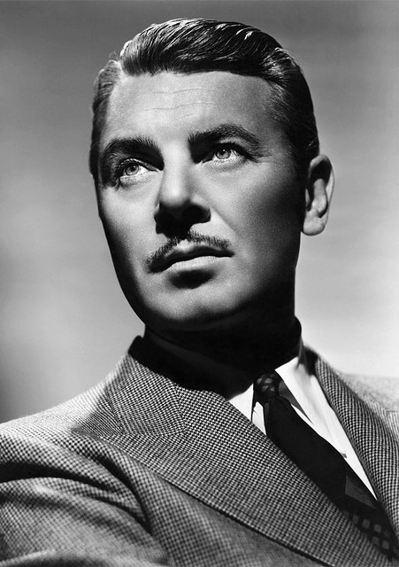 George Brent