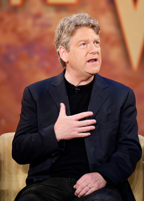 Kenneth Branagh