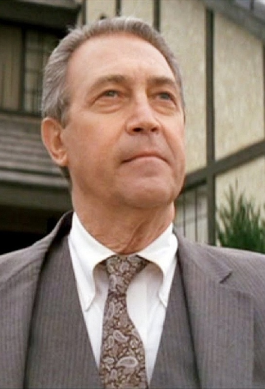 James Karen