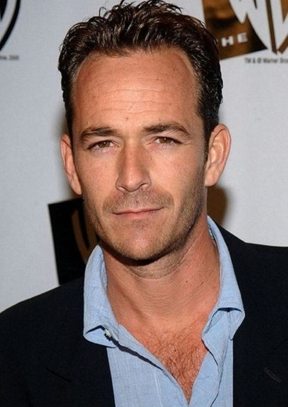 Luke Perry (I)