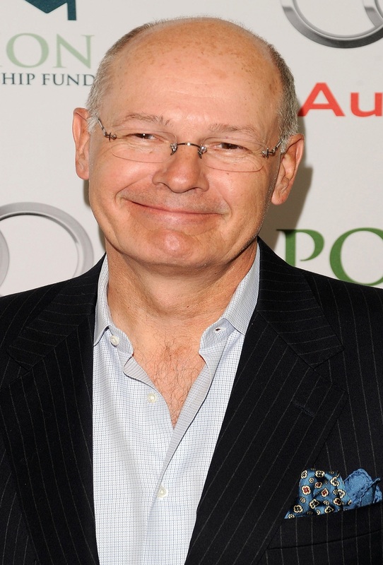 Harry Smith (IX)