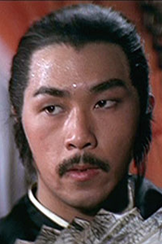 Lung-Wei Wang