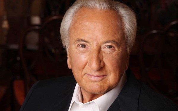 Michael Winner