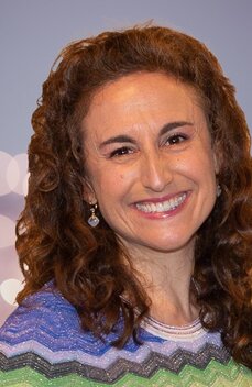 Amy Birnbaum CHARACTERS | Amy Birnbaum
