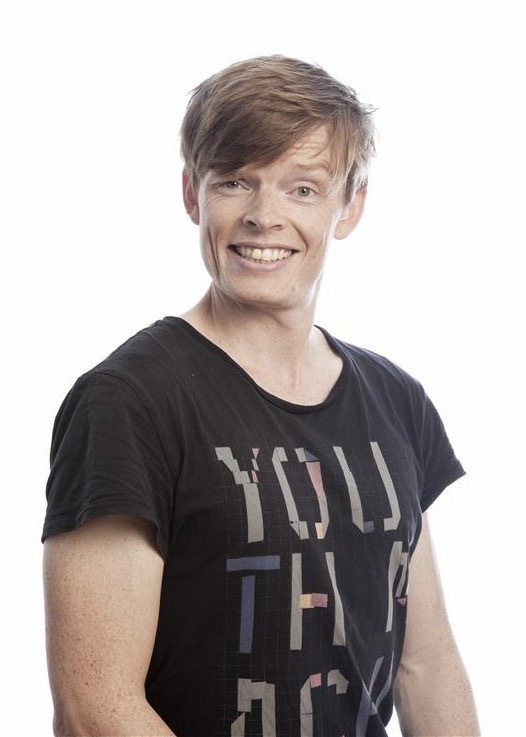 Kresten Vestbjerg Andersen
