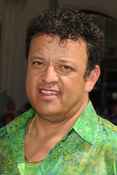 Paul Rodriguez