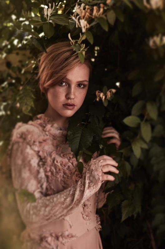 Talitha Eliana Bateman