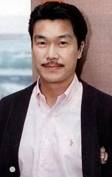 Melvin Wong