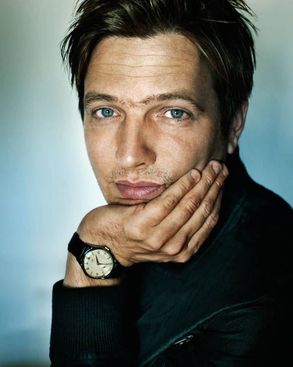 Thomas Vinterberg