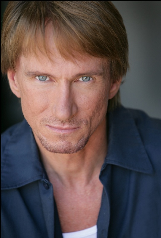 Bill Oberst Jr.