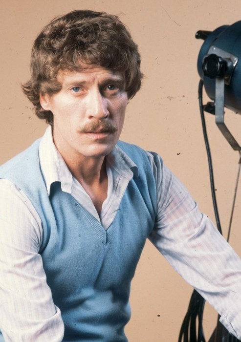 John Holmes (I)