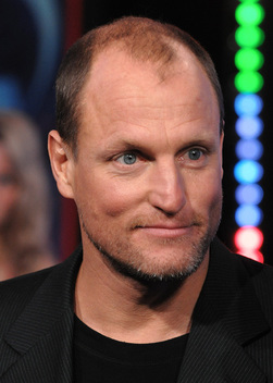Woody Harrelson