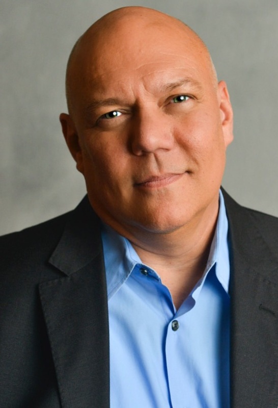 Michael Joseph Pierce